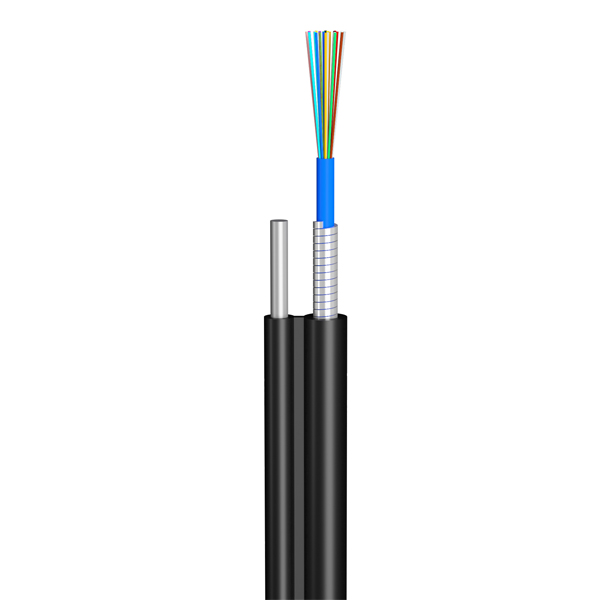FTTH cable - Mecable Communication and Cable Fiber